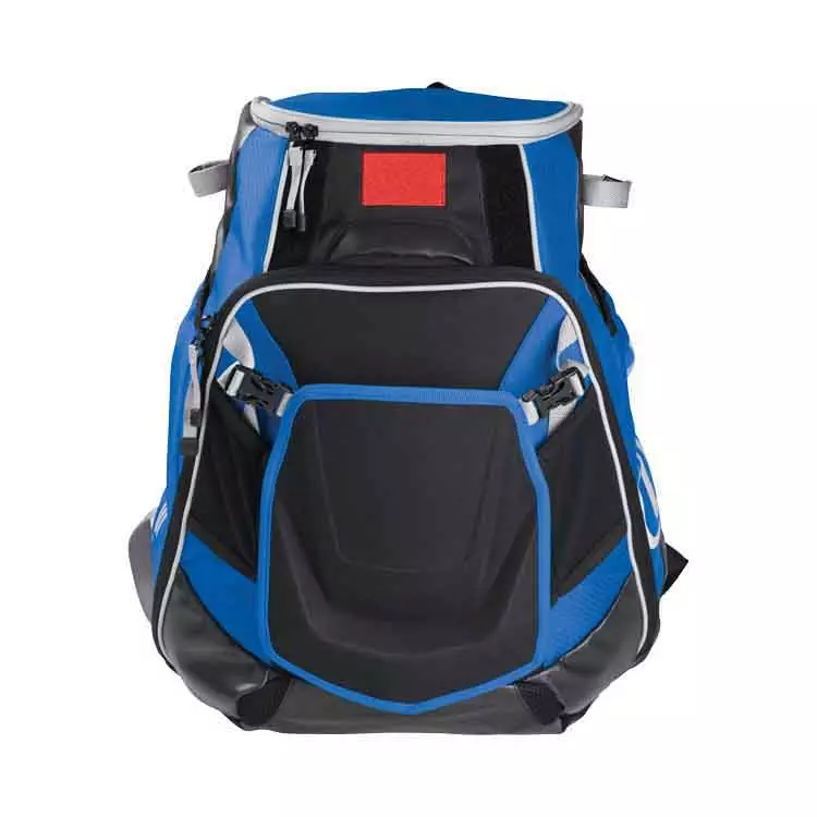 Baseball Equipment Tool Backpack Softball Bat Backpack with Hook - Buy ...